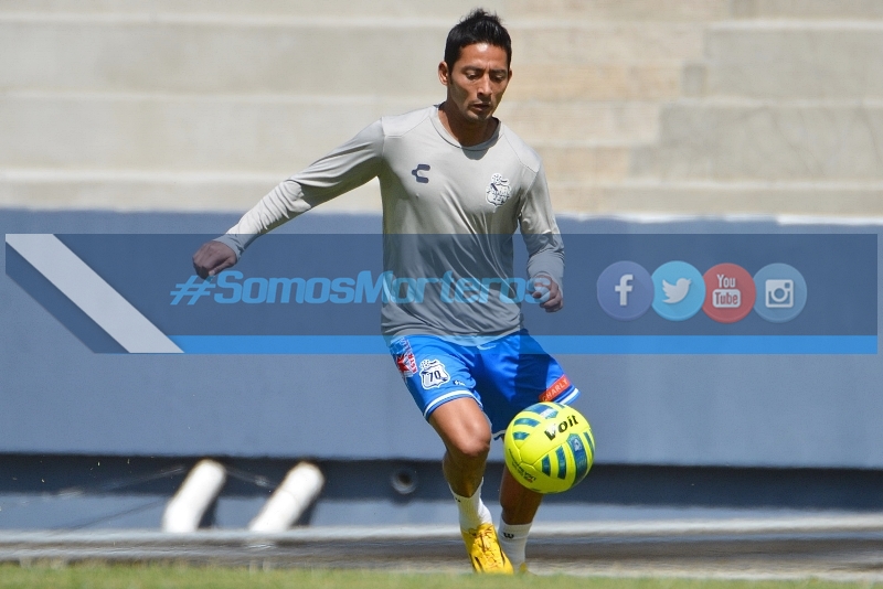 [Pretemporada] Día 31 | David Toledo: “Ya estamos agarrando el nivel ...