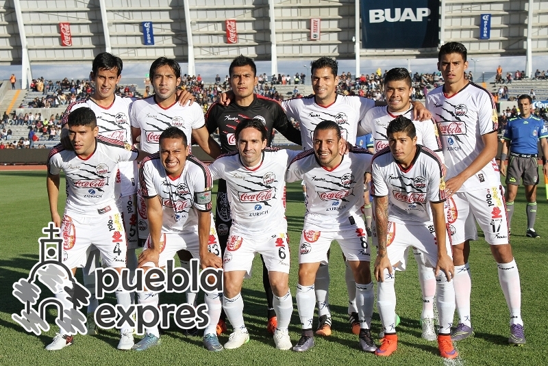 Clausura 2016 | J1 Ascenso Mx | Lobos BUAP vs F.C Juárez | Liga ...